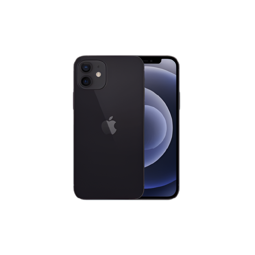 iPhone 12 – Open Box – Altagama Store