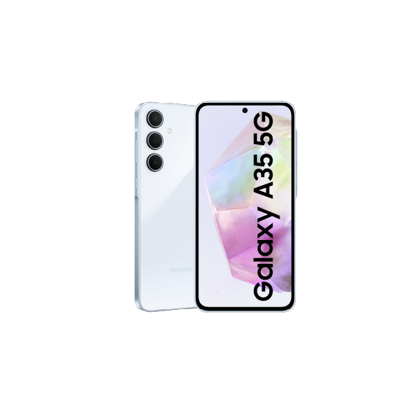 Galaxy A35 5G – Open Box A+ – Altagama Store