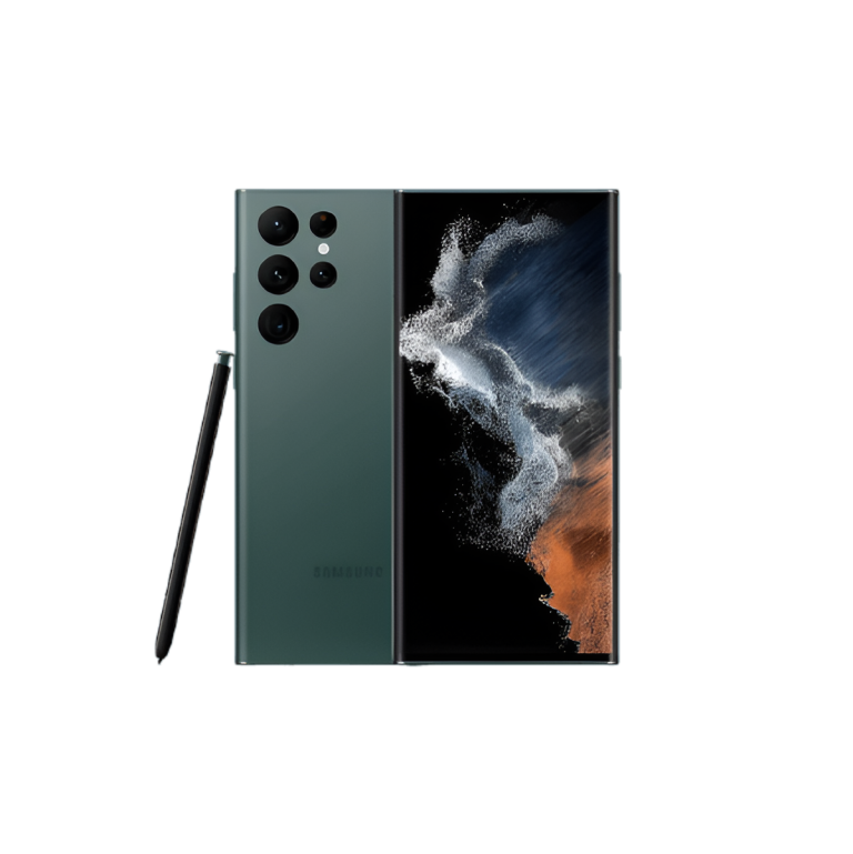 Galaxy S22 Ultra – Open Box – Altagama Store