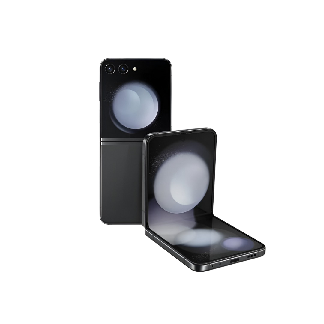 Galaxy Z Flip 5 5G – Open Box – Altagama Store