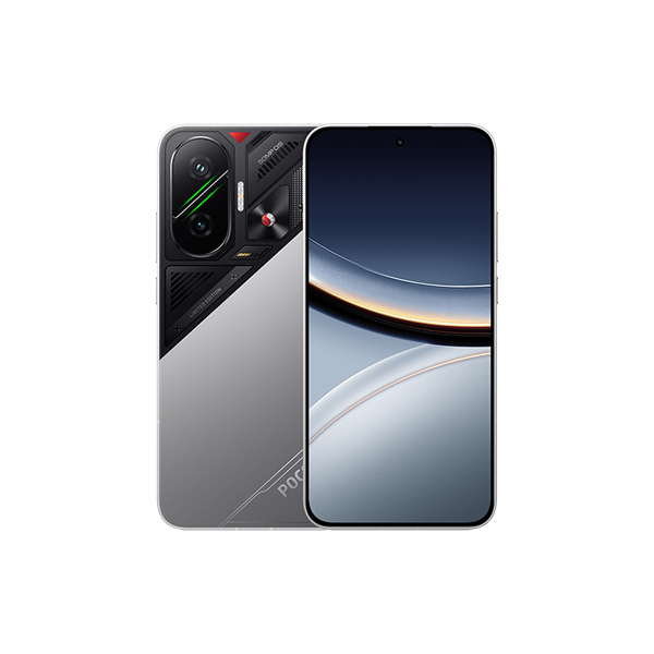 Poco F7 5G – Altagama Store